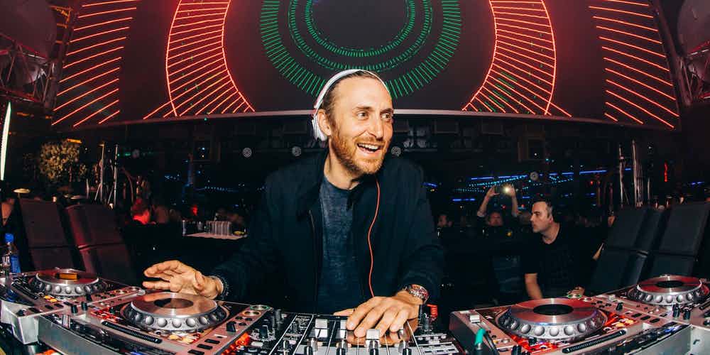 World's highest-paid Djs for 2017 - ProtoThema English