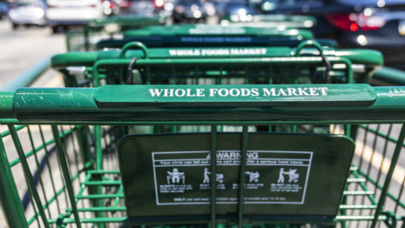Amazon starts price war on organic foods - ProtoThema English