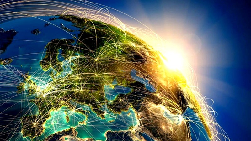 Where people cannot live without the Internet (infographic ...