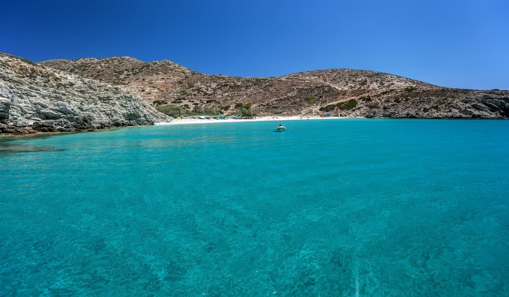 Why island hopping in the small Cyclades should make your bucket list ...