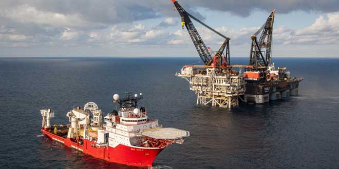 What is happening to Noble Energy? - ProtoThema English