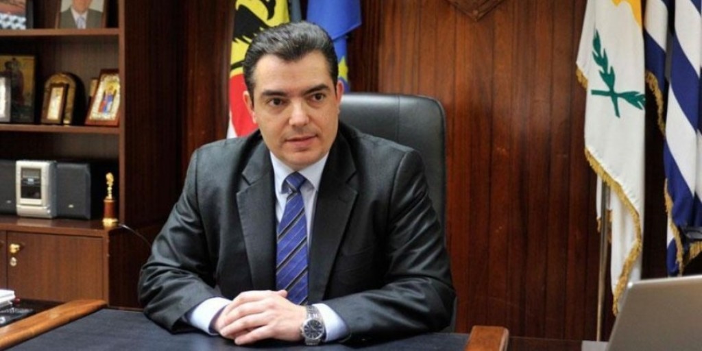 Cypriot Defence Minister: Cyprus plays an active role as a security ...