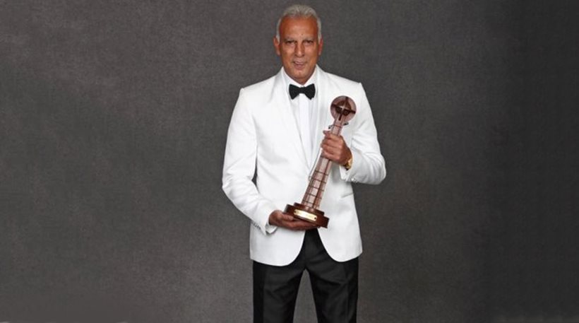 Nick Galis inducted into Naismith Hall of Fame (photos-acceptance ...