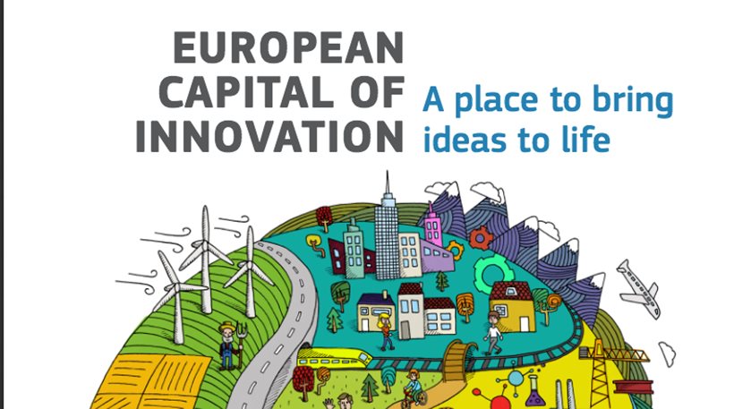 European Capital of Innovation Award 2017: The 10 finalists ...
