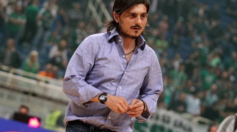 Dimitris Giannakopoulos: PAO Foundation project is over for me ...