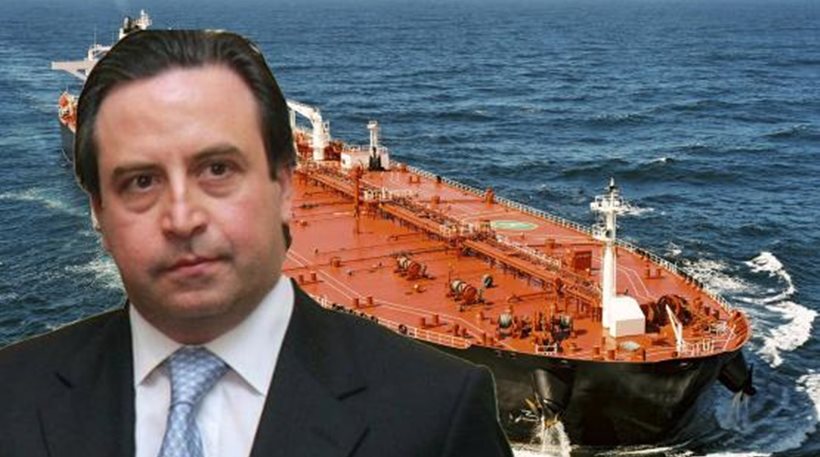 Enterprises Shipping & Trading S.A receives "GOLD RESPONSIBLE ...