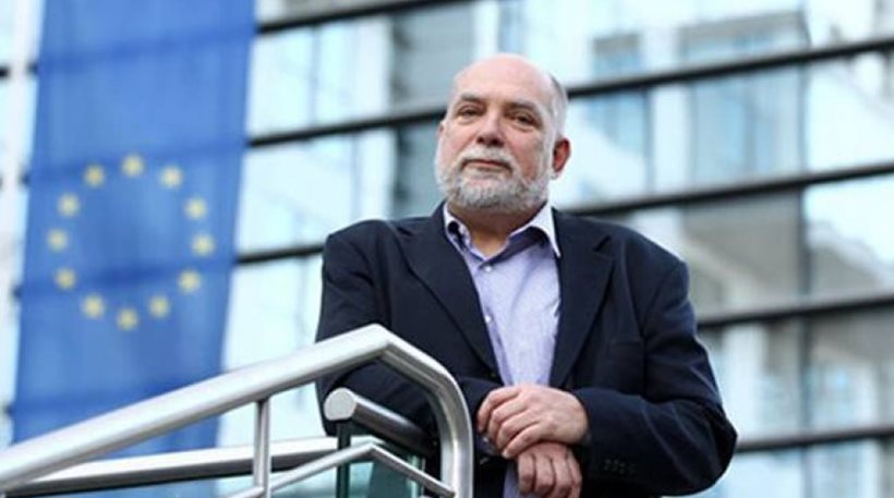 Only Vatican and Greece enjoy such financial benefits, says EWG head ...