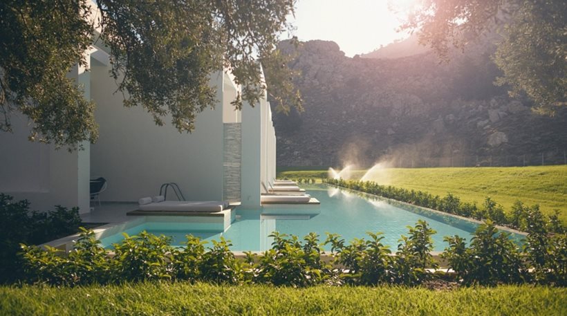 Thomas Cook expands presence in Greece for 2018 - ProtoThema English