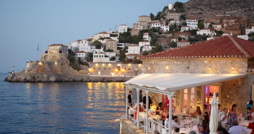 A wintertime visit to Hydra (PHOTOS) - ProtoThema English