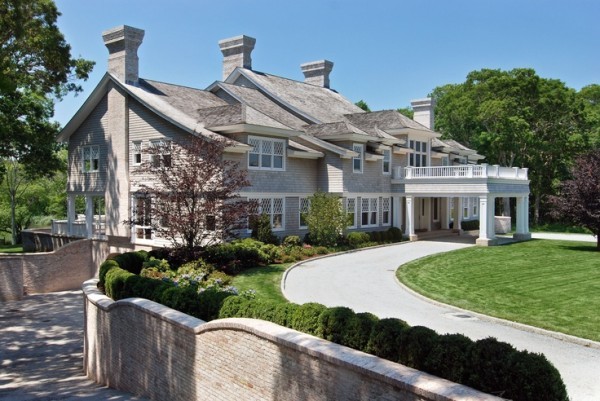 These are the 10 most expensive houses in the world! (photos ...