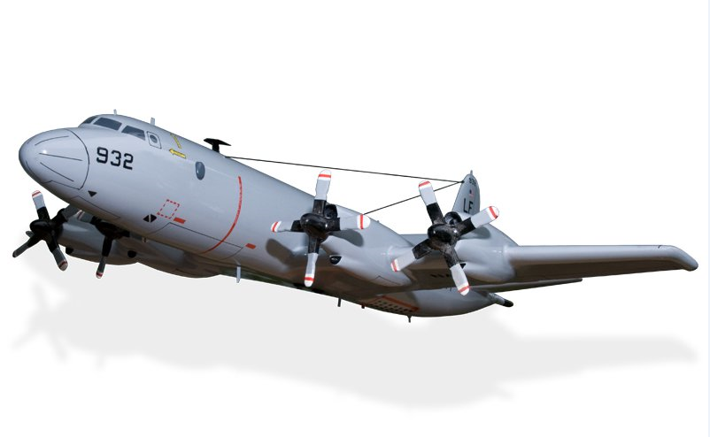 Greek Navy’s Lockheed Martin P-3 aircraft to get Rockwell Collins ...