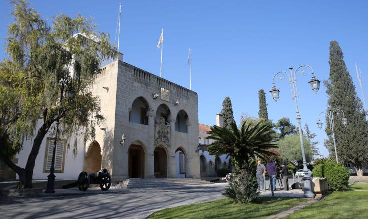 Selling Cyprus…a passport at a time: The island should NOT be for sale ...