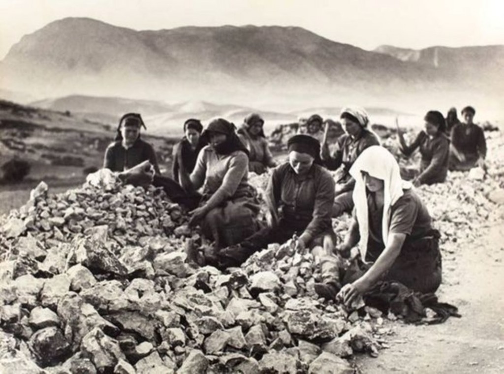 Women of Epirus: The Unsung Heroes of the Greek-Italian War (PHOTOS ...