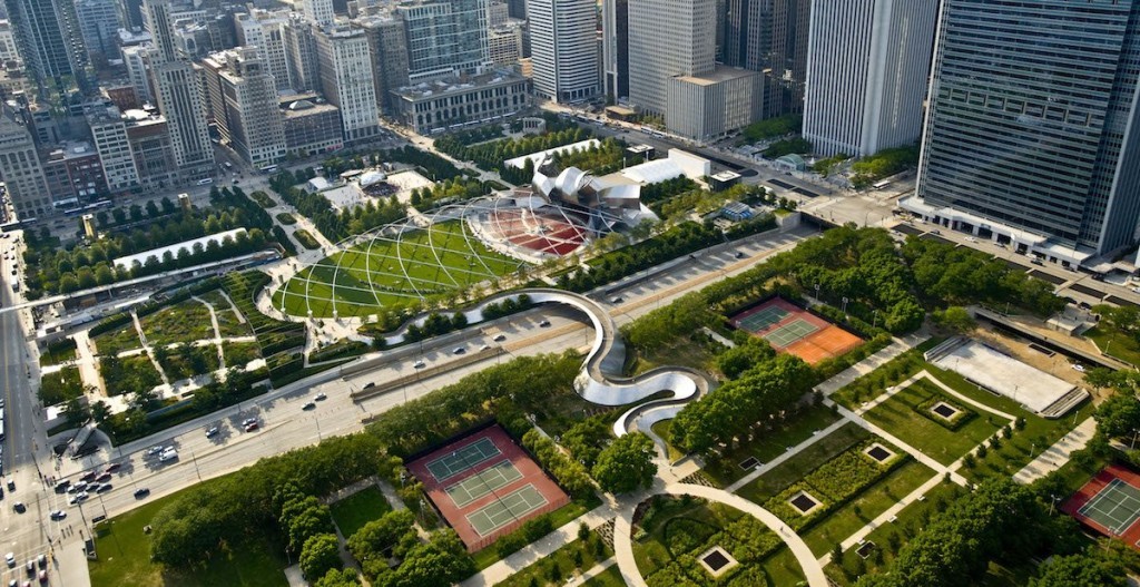 The 10 most beautiful public spaces in the world (photos) - ProtoThema ...