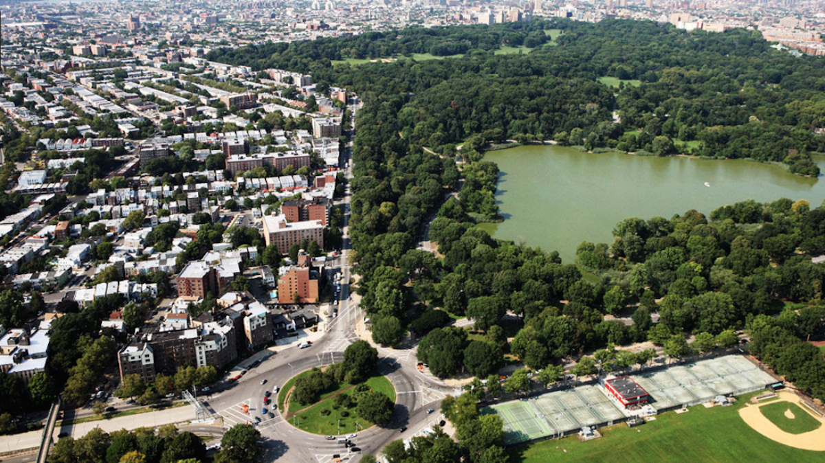 The 10 most beautiful public spaces in the world (photos) - ProtoThema ...