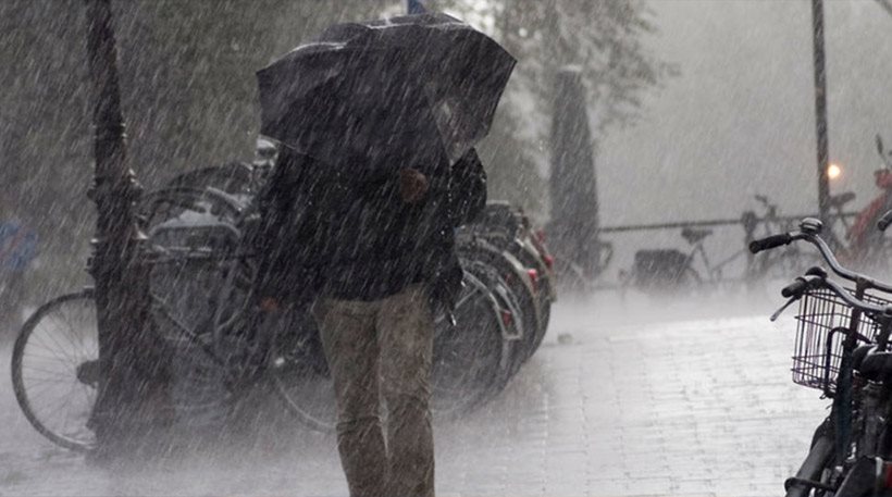 Special weather report for Saturday - ProtoThema English