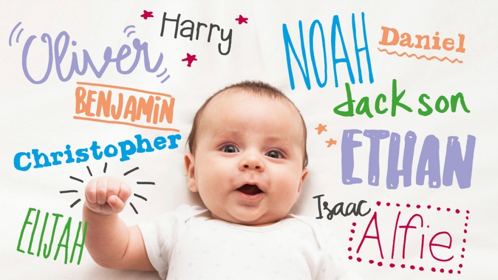 The 41 baby names that are banned around the world! - ProtoThema English