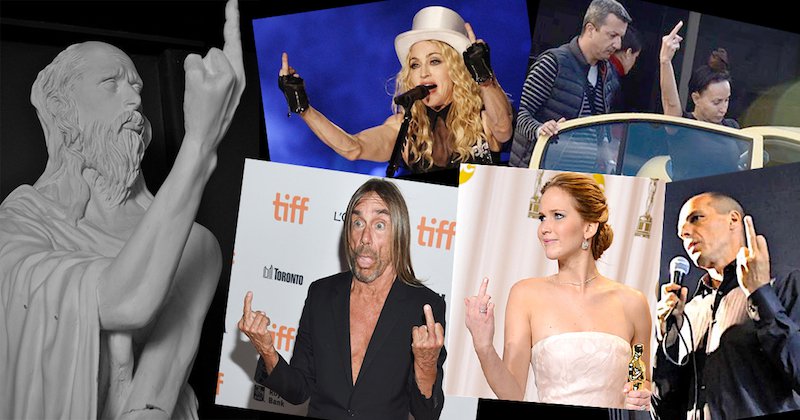 Diogenes: The ancient Greek philosopher who was the first to give the ...