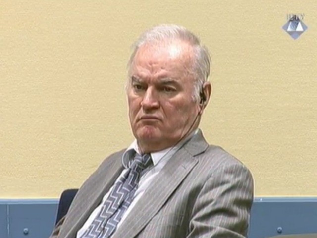 Ratko Mladic trial verdict set for November 22 | protothemanews.com