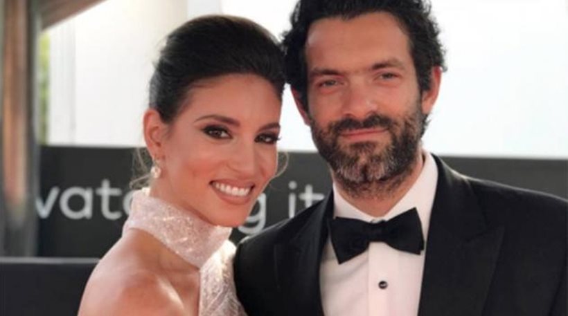 Athina Oikonomakou wedding: Photos of after party (photos) - ProtoThema ...