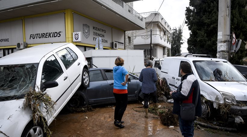 US meteorologist explains deadly storm that flooded Greek towns ...