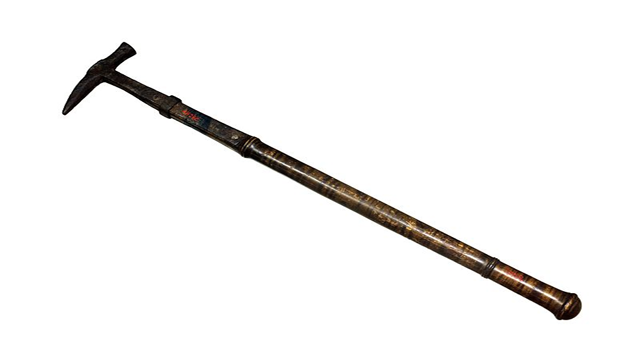 Crazy medieval weapons! (photos-video) - ProtoThema English
