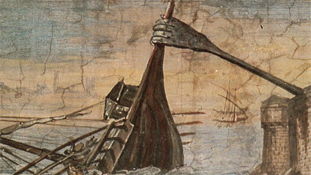 Crazy medieval weapons! (photos-video) - ProtoThema English