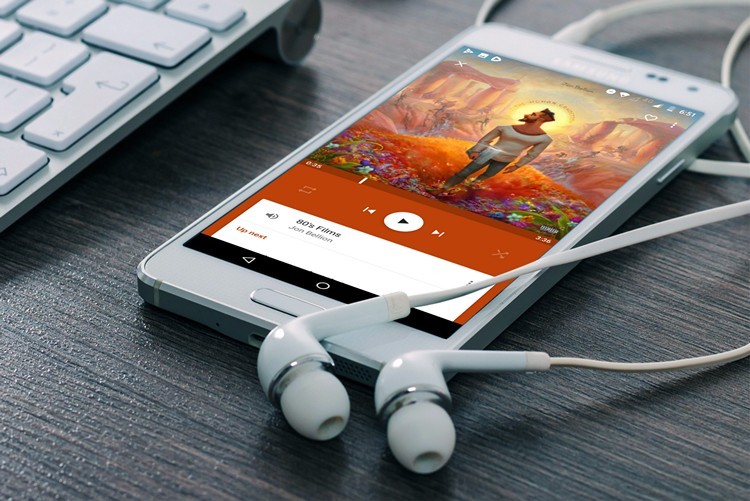 Technology boosting music industry (infographic) - ProtoThema English