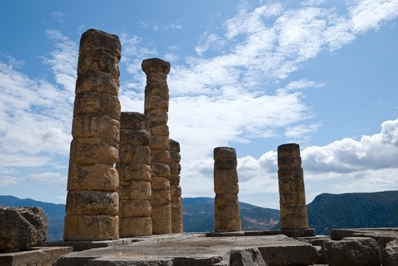 Ten amazing UNESCO World Heritage sites in Greece! (photos ...