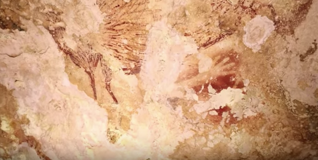 10 oldest pieces of art in human history (photos) - ProtoThema English