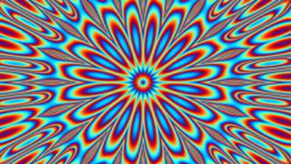 5 insane optical illusions! (photos) - ProtoThema English