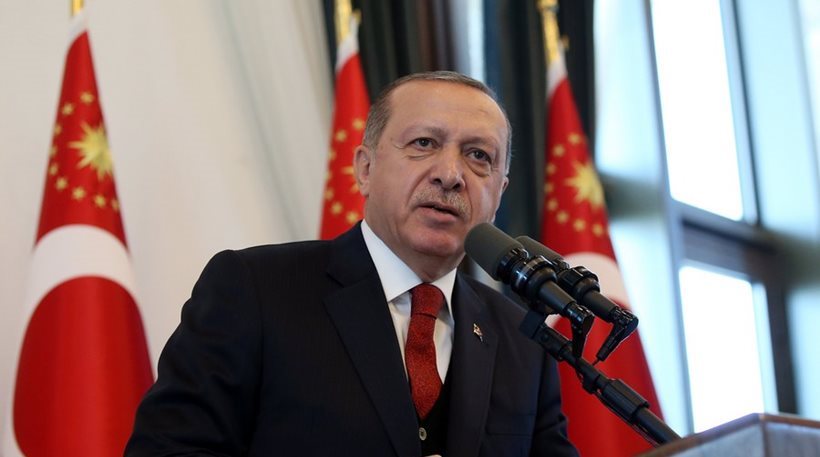 Turkey issues US travel warning over "security risks" - ProtoThema English