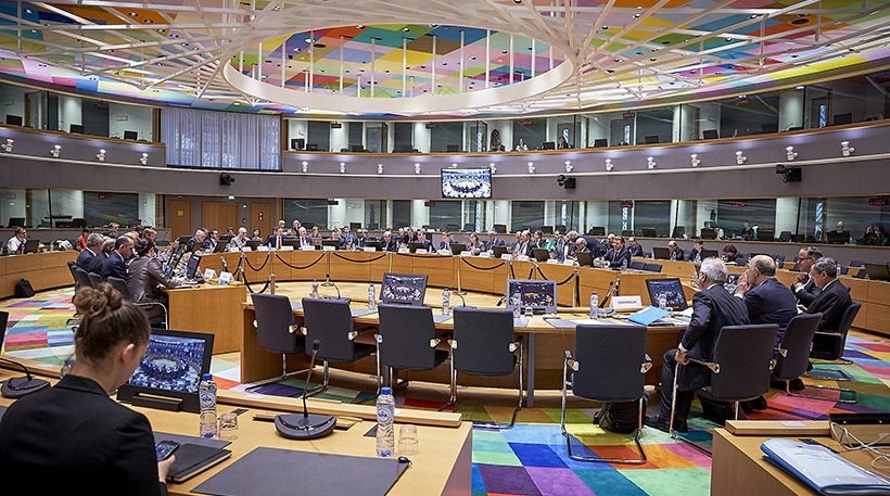 EuroGroup: Approval of 3rd review and release of tranche to Greece ...