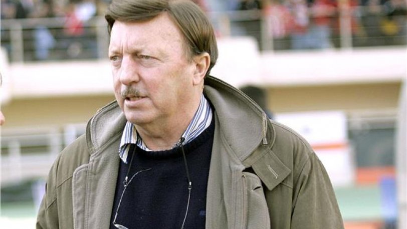 Public to say farewell to "Gerardakis" on Wednesday - ProtoThema English