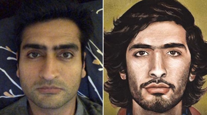 Google app compares your face to works of art! (photos) - ProtoThema ...