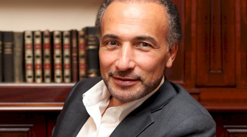 Islamic Professor Tariq Ramadan arrested on rape charges - ProtoThema ...