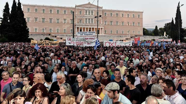 OECD-TUC: Greece in bottom of wage increase forecast for 2018 ...