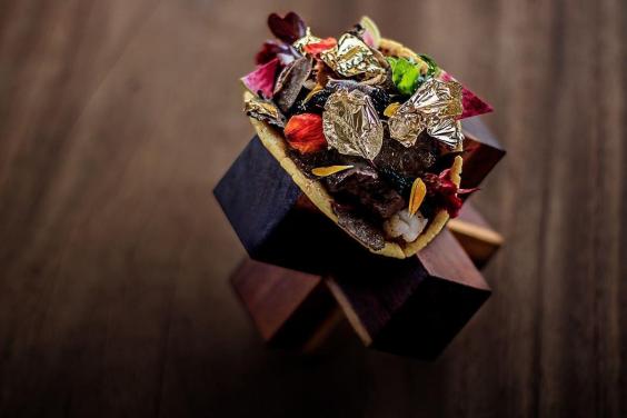 5 of the most outrageously expensive foods in the world! (photos ...