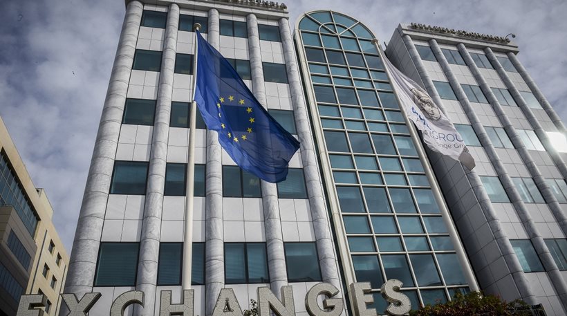 Athens stock market opens strong - ProtoThema English
