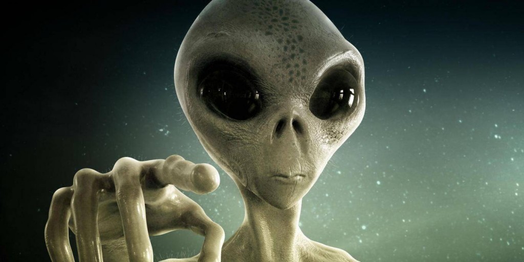Leading expert at SETI says we'll discover alien life by the end of ...