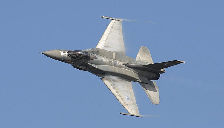 Cyprus & Israel conduct joint military exercise - ProtoThema English