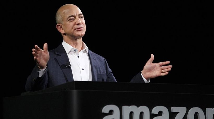 These are the 10 richest people on the planet now! (infographic ...