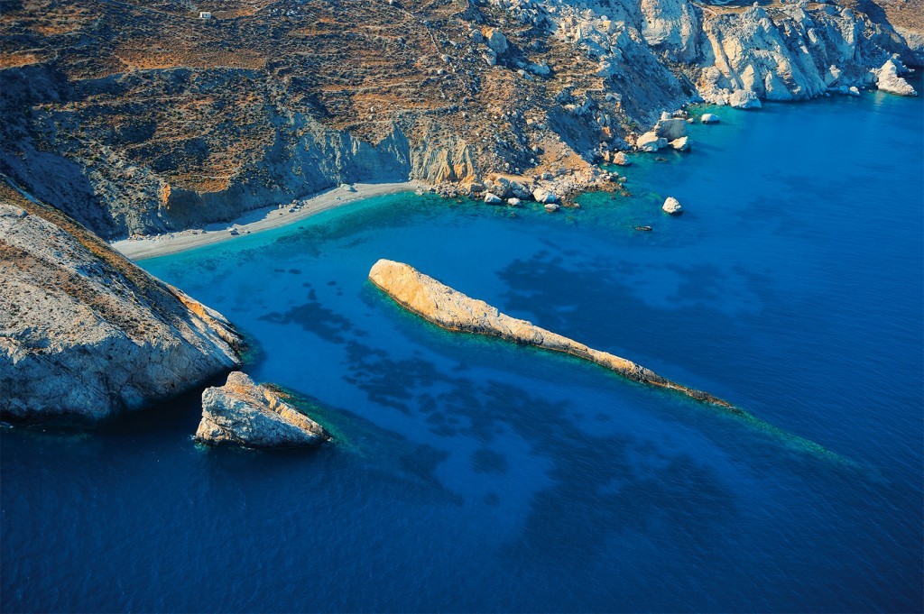 Folegandros: Images of an undiscovered gem (PHOTOS) - ProtoThema English