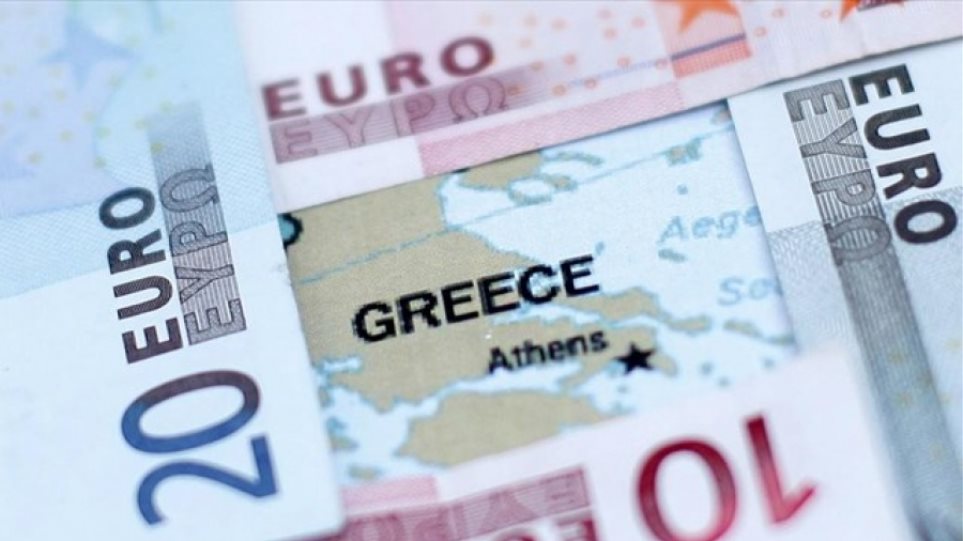 Greek 10-year bonds rise to 4.5% - ProtoThema English