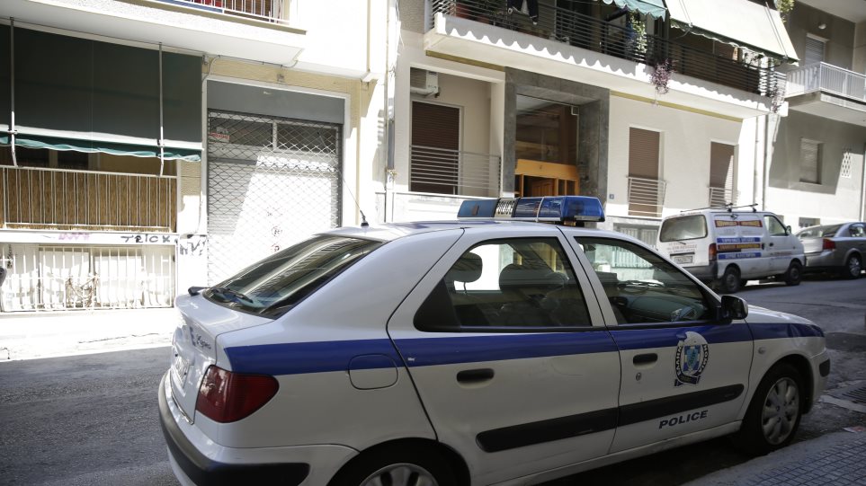 Greek police bust large drug ring in Ioannina - ProtoThema English