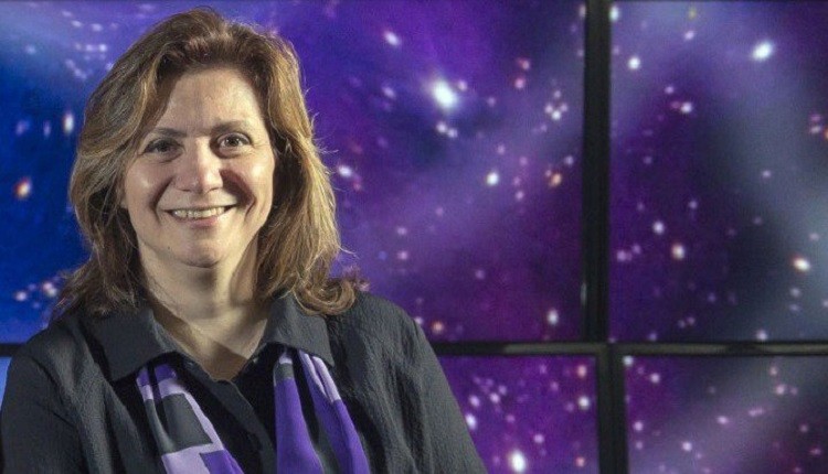 Four Greek scientists elected members & associates of US National ...