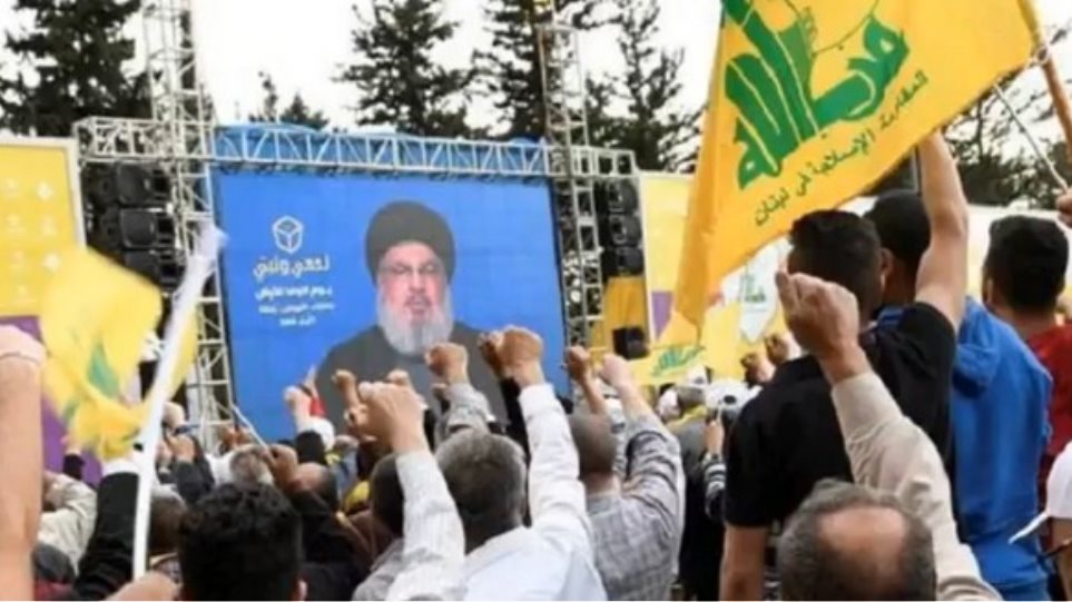 Hezbollah declares victory in Lebanon elections - ProtoThema English