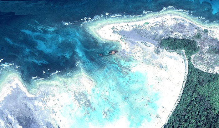 Sentinel Island! The world's last uncontacted people! - ProtoThema English