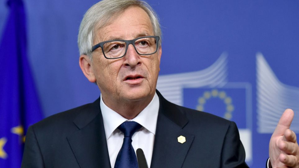 EC President calls for solidarity to Greece and Italy over refugee ...