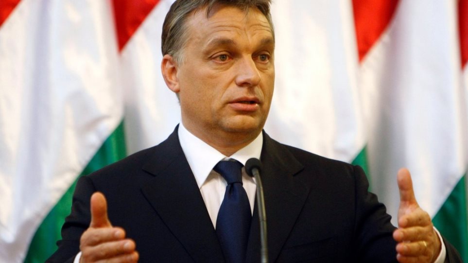 Viktor Orban: My main task is to preserve Hungary's Christian culture ...